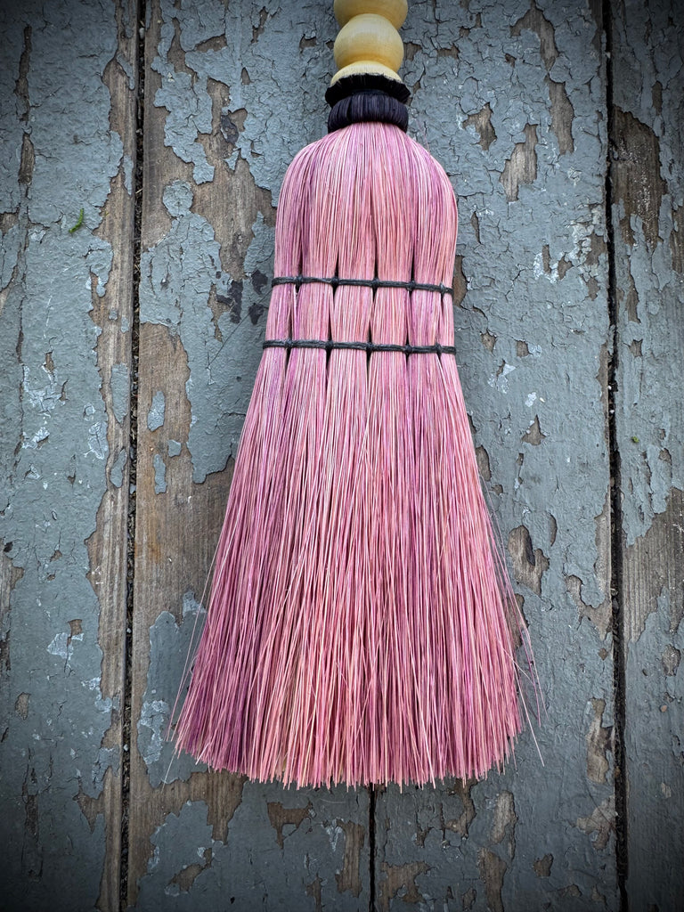 Holly Altar Broom – Vagabond Spun